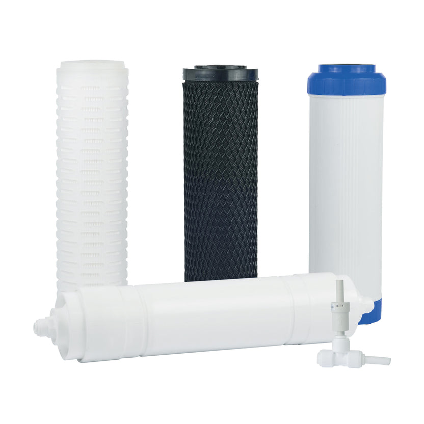 Replacement Filters | Water for Health