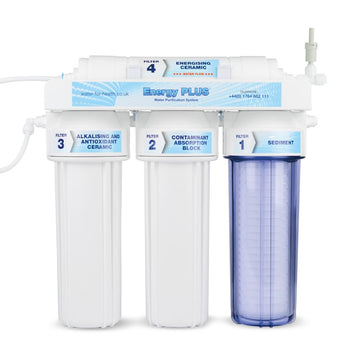 Energy Plus Under Sink Water Filter | Under Sink Water Filter UK ...
