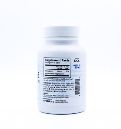 Hydrogen Tablets | Hydrogen Water Tablets | Hydrogen Water | Water for ...